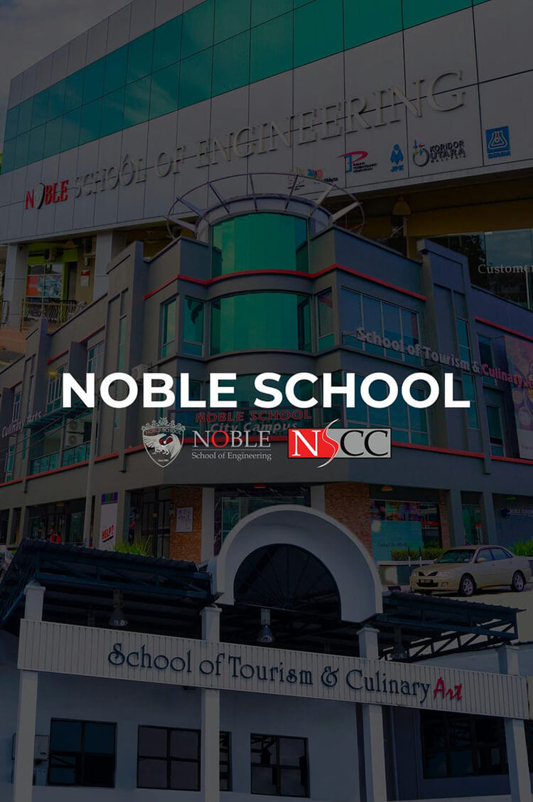 Halaman Utama | Noble School Group