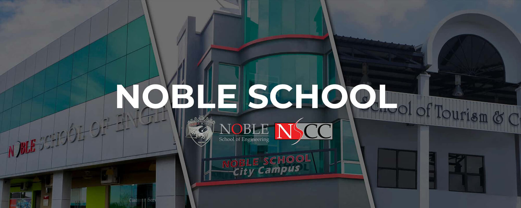 Halaman Utama | Noble School Group